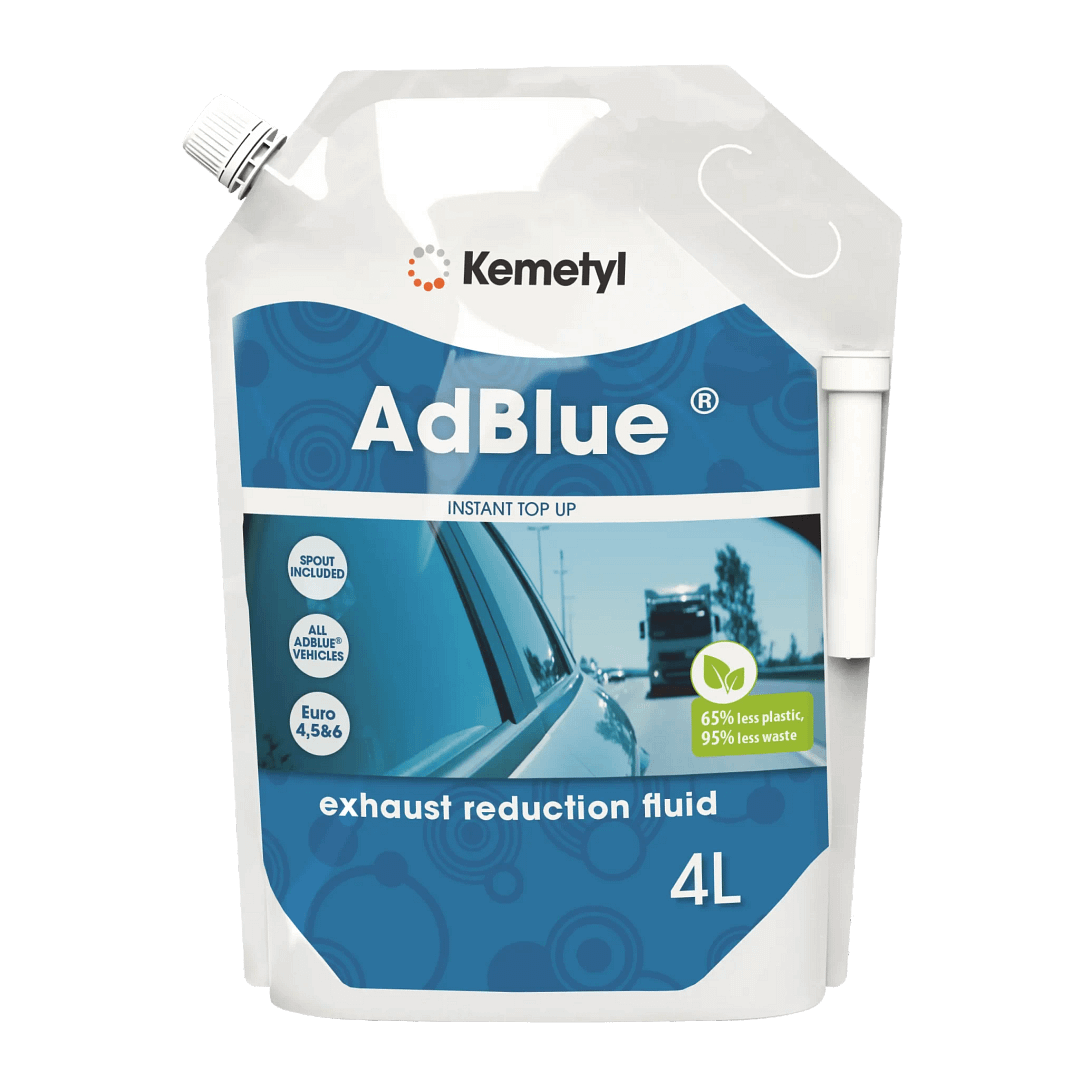 AdBlue® – Kemetyl